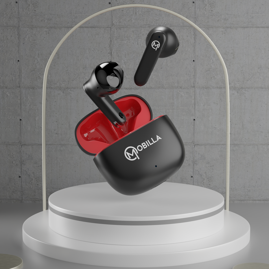 MBuds - TWS Earbuds – Mobilla