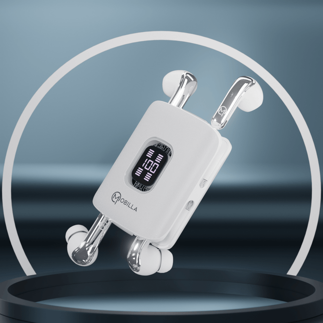 Mbuds True Wireless Earbuds – Mobilla